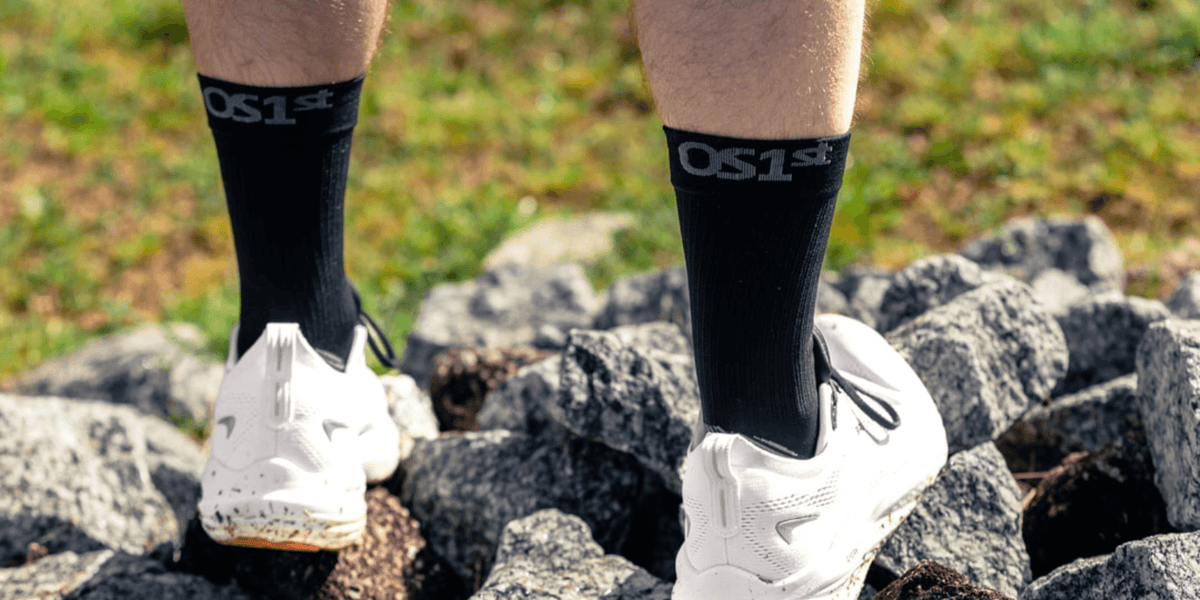 Best-Selling Performance Socks & Compression | OS1st