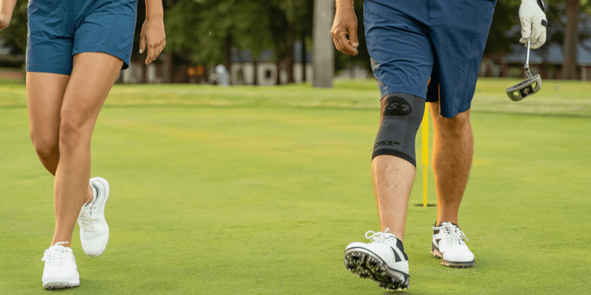 Golf Socks & Compression Gear | OS1st