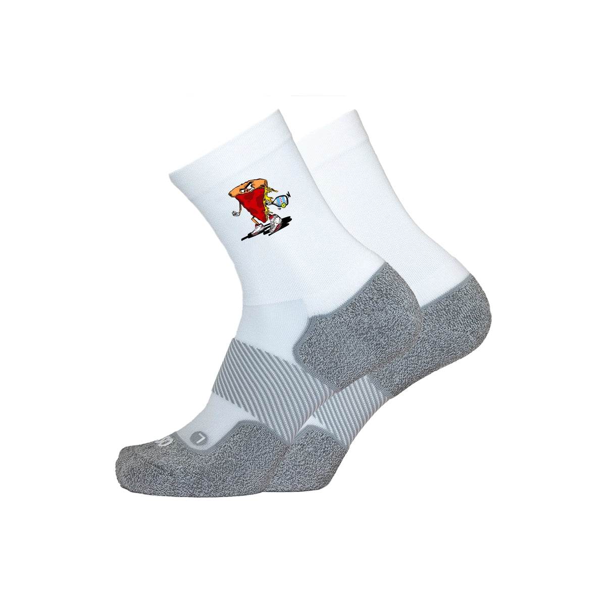 OS1st x MLP | Chicago Slice