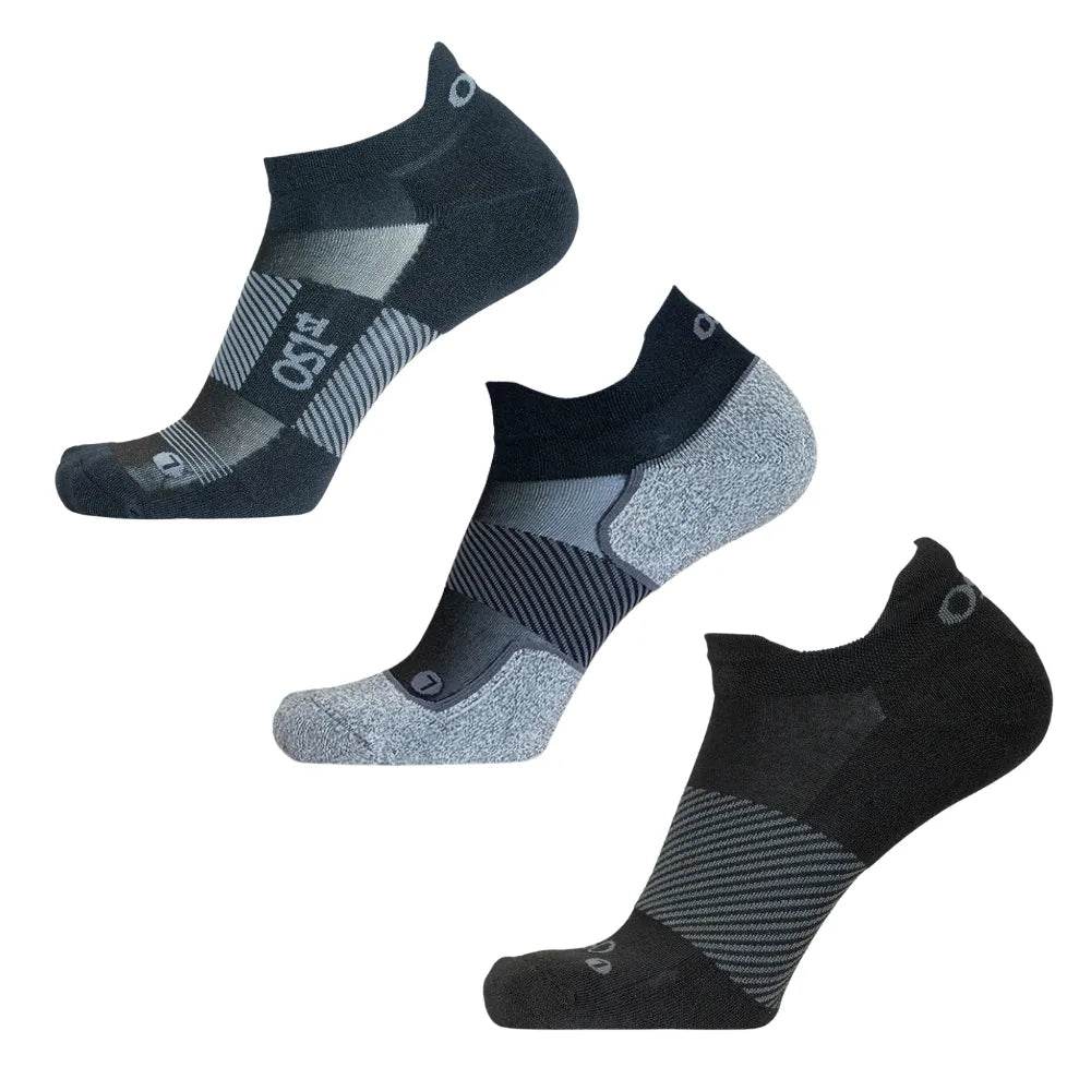 Socks with Purpose Discovery Collection | No Show – OS1st