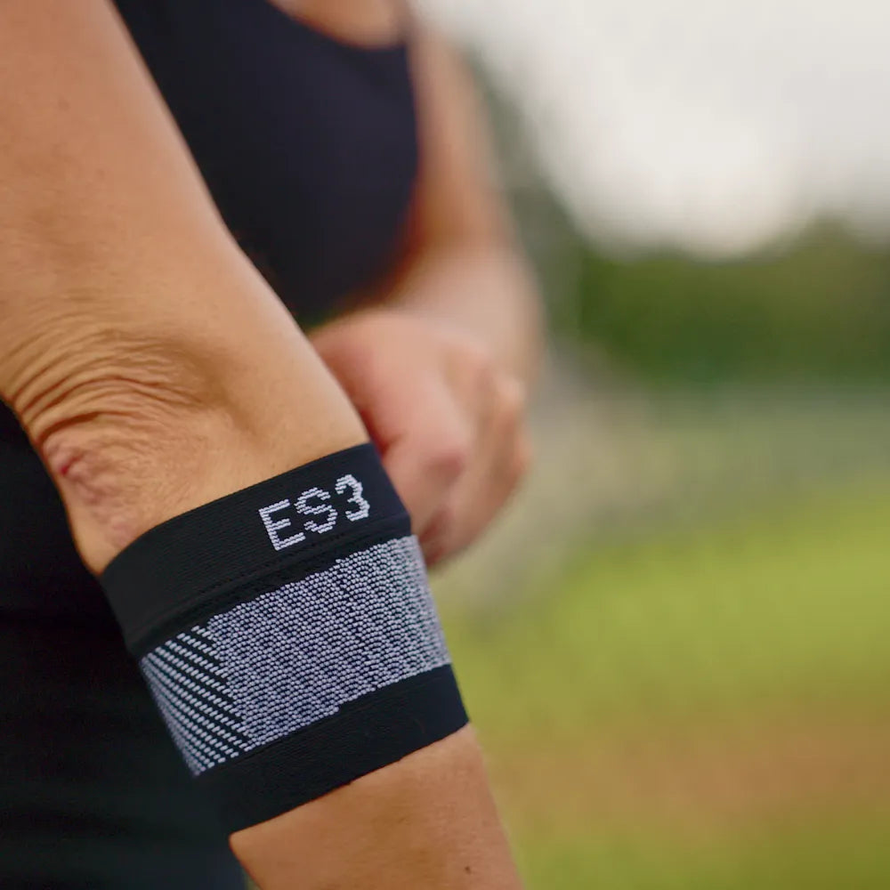 ES3 | Performance Elbow Sleeve | OS1st