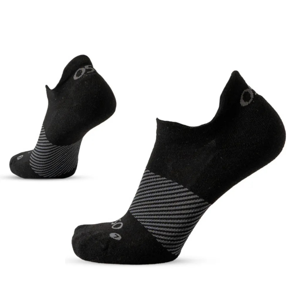 Merino Wool Wicked Comfort Socks | No Show – OS1st