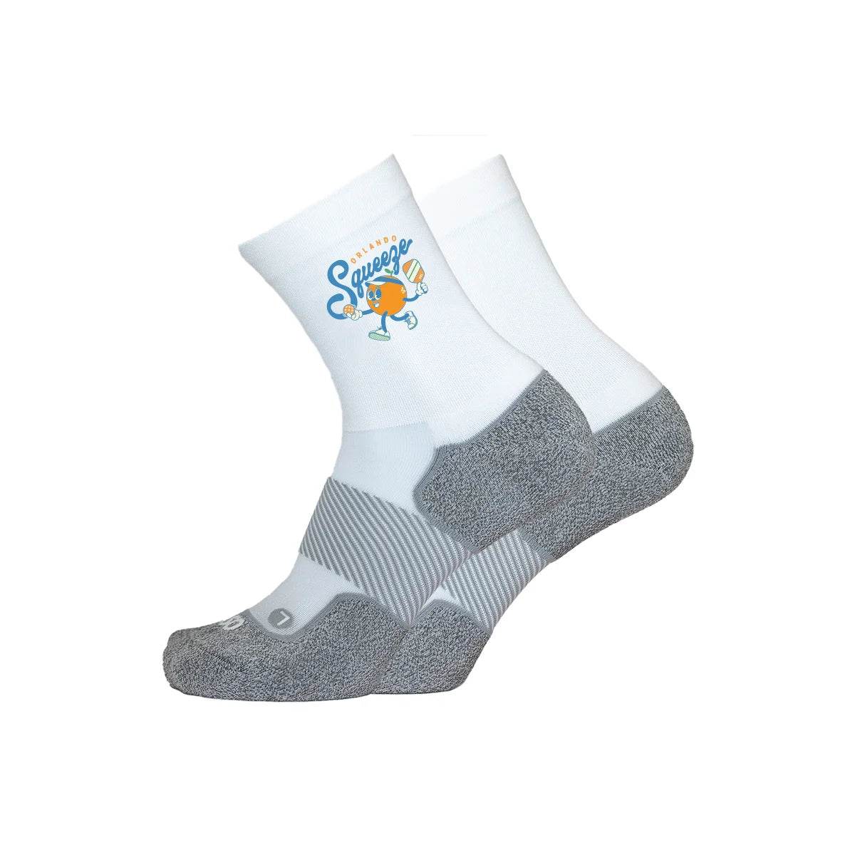 OS1st x MLP | Orlando Squeeze