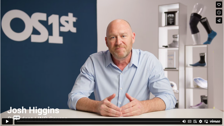 TT3 | Turf Toe Bracing Sleeve – OS1st